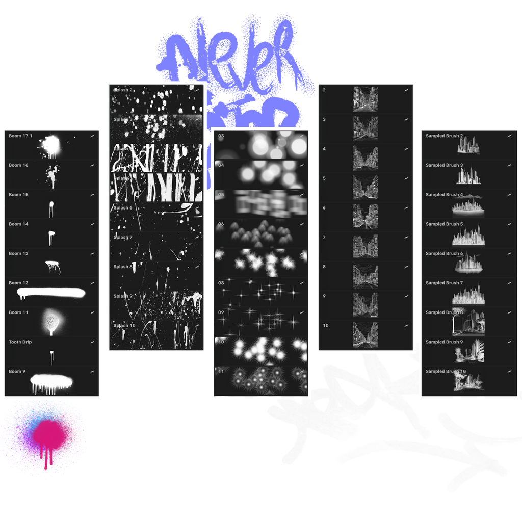 Main Bundle Page – FlowMasters