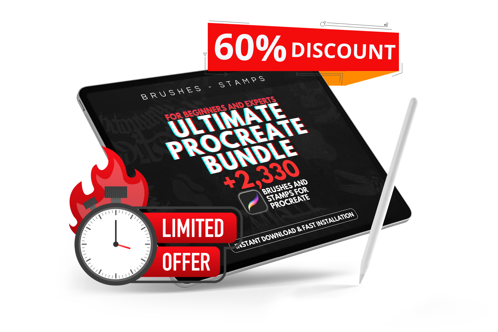 Main Bundle Page – FlowMasters