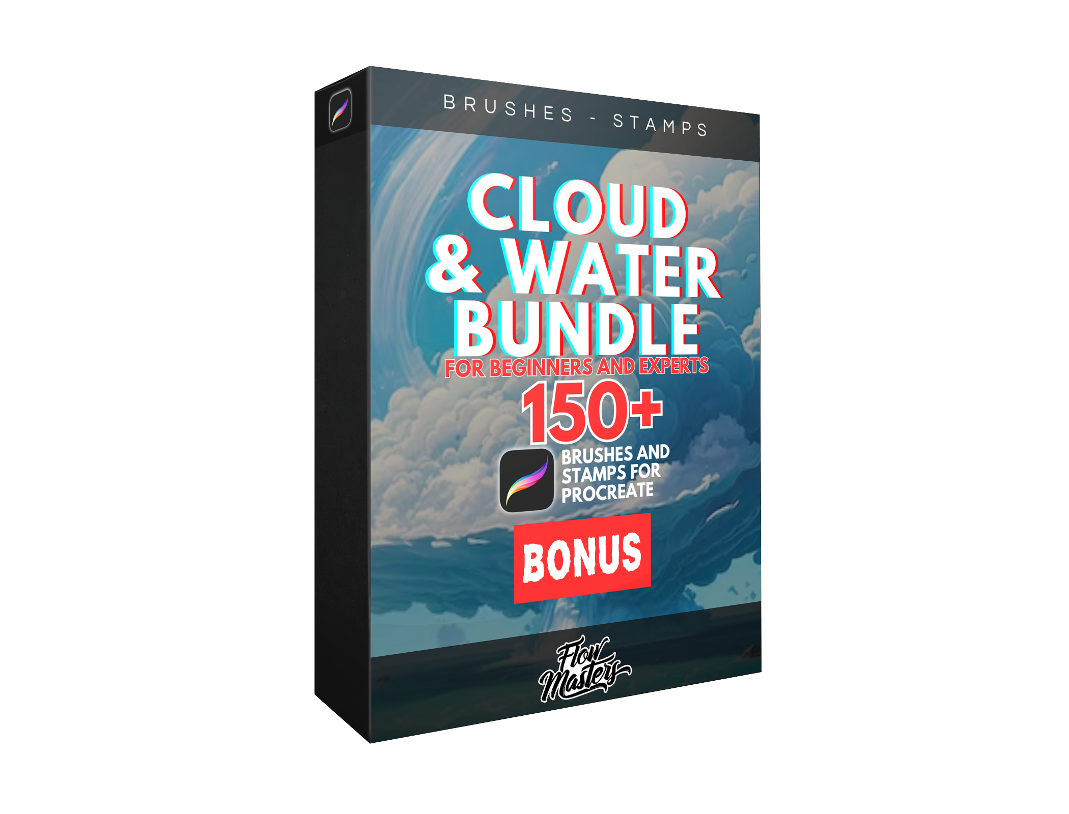 Main Bundle Page – FlowMasters
