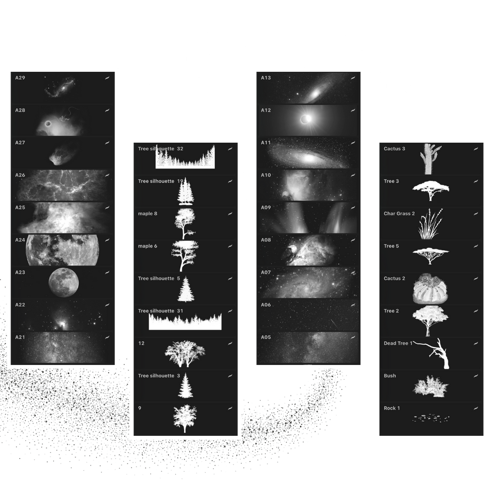 Main Bundle Page – FlowMasters