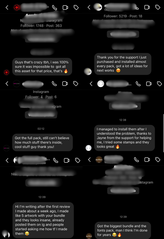 Main Bundle Page – FlowMasters